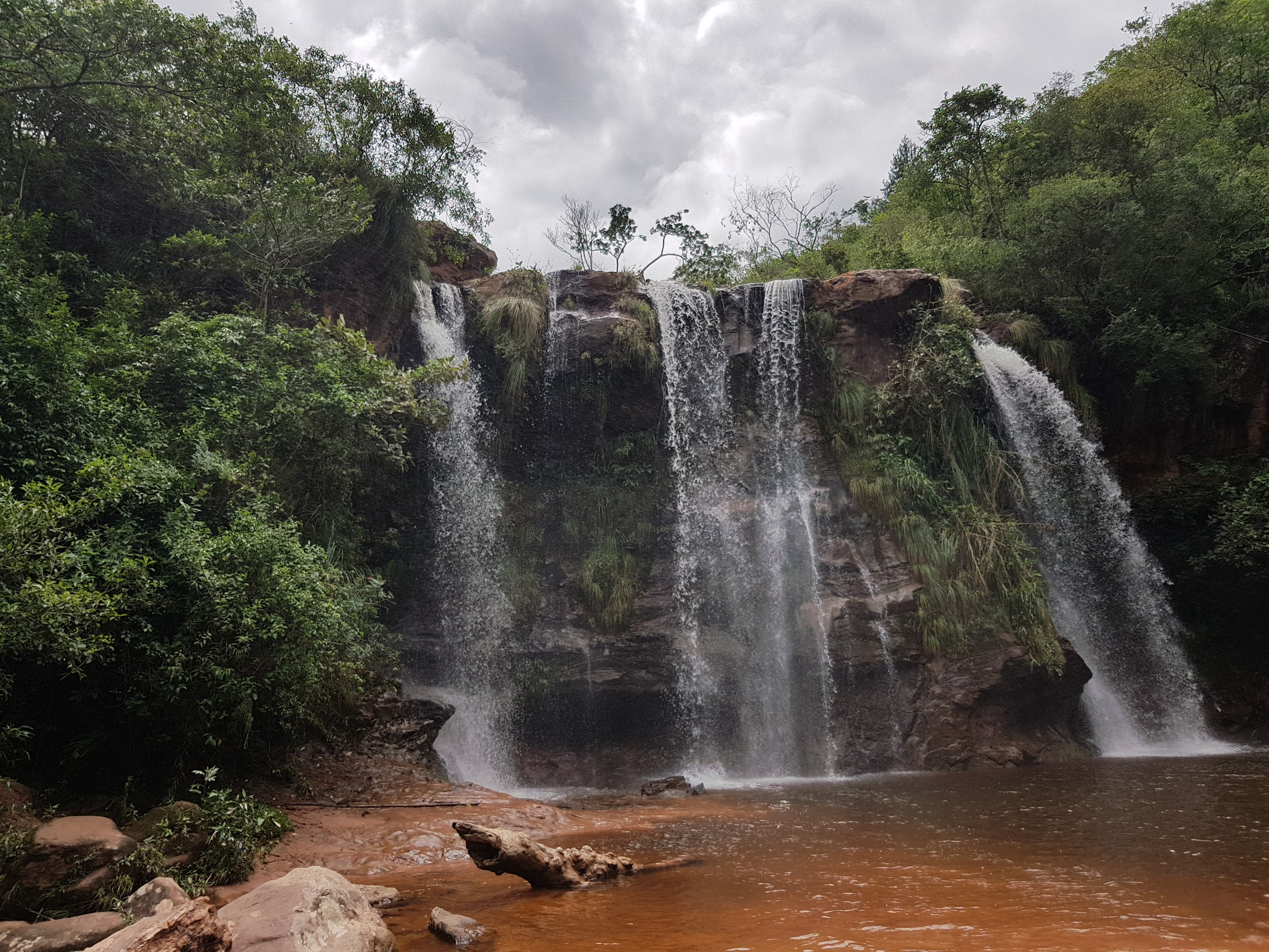 Top Tourist Attractions in Burkina Faso - UNESCO Sites & Natural ...